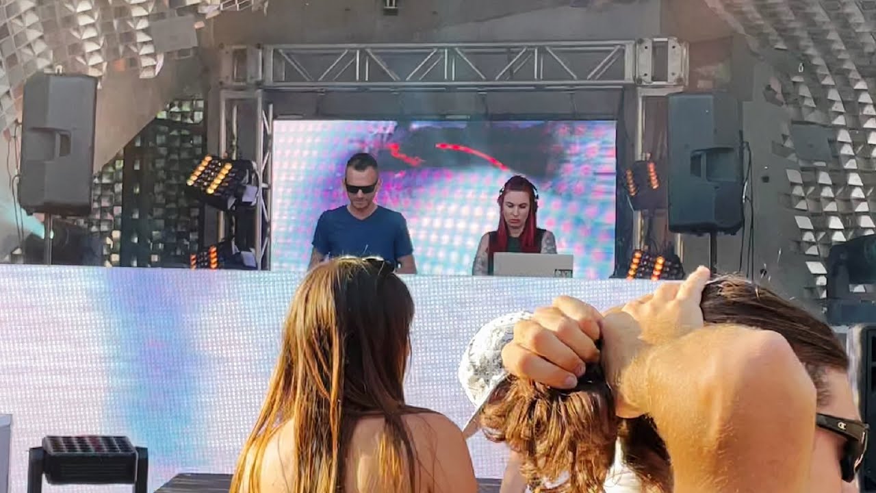 ZANZ at Manitoba Electronic Music Exhibition 2023 - YouTube