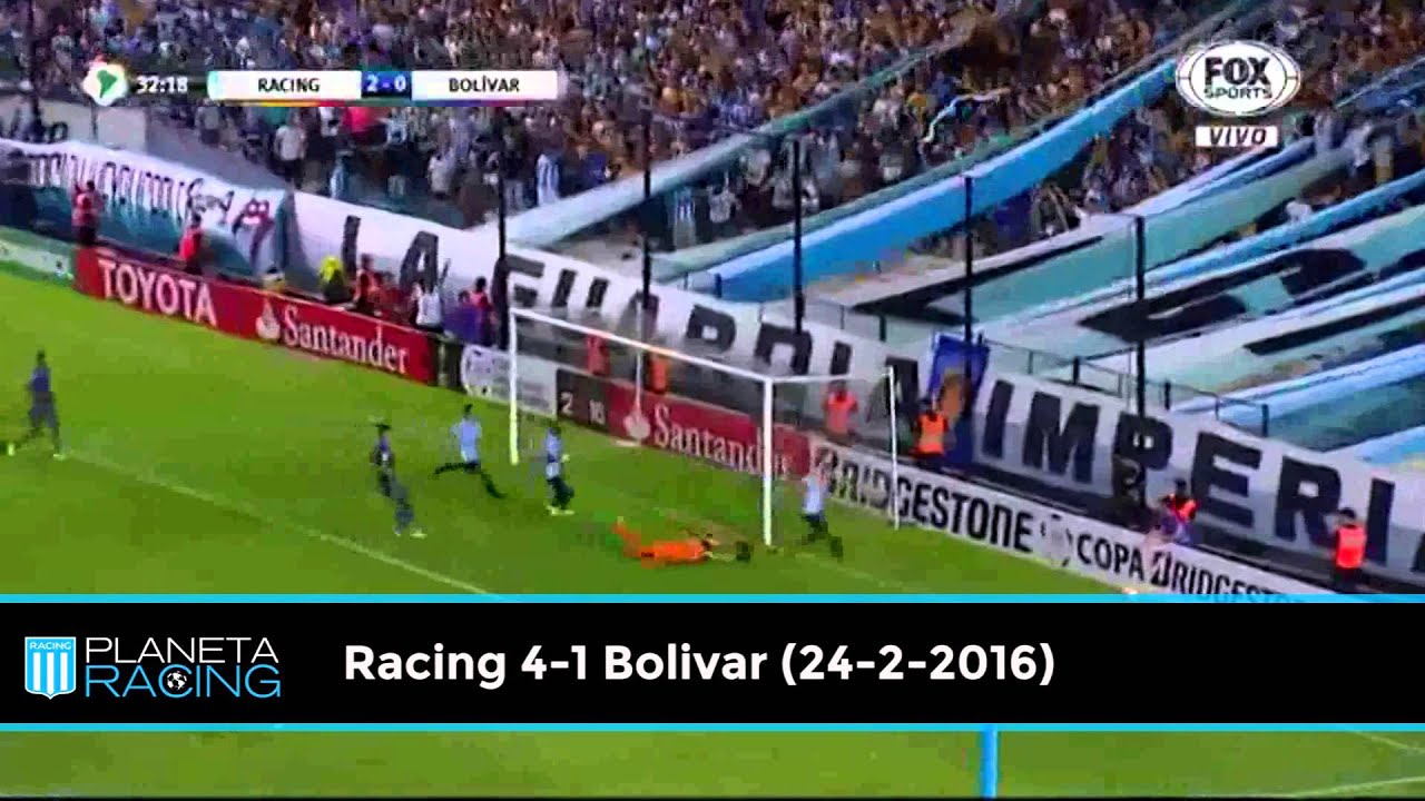 Todos los goles de Rodrigo De Paul en Racing. - YouTube