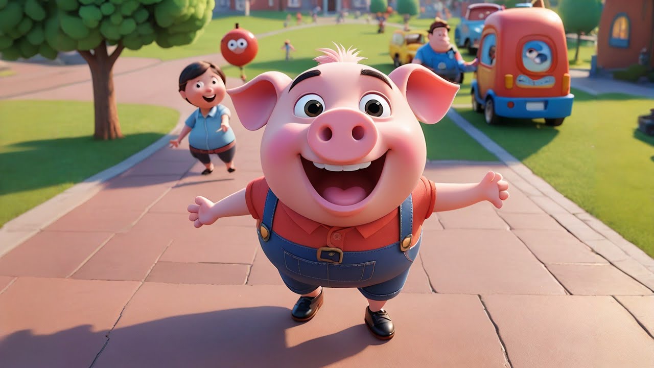 Peppa Pig Full Episodes That Loud Noise 💥 Peppa Pig Full Episodes Noisy ...