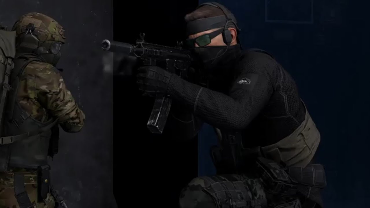 Stealth Suit Outfit Guide | Ghost Recon Breakpoint - YouTube