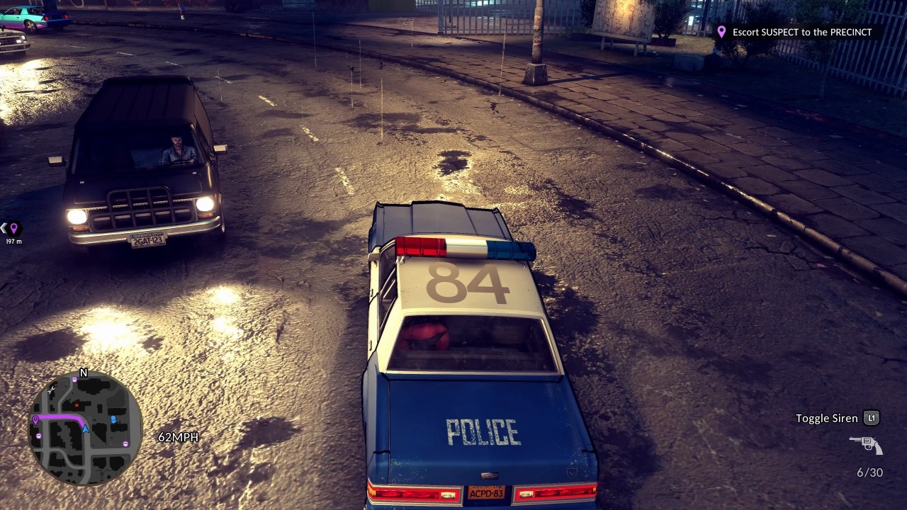 The Precint | 3rd Person Gang Raid Police Shootout Gameplay - YouTube