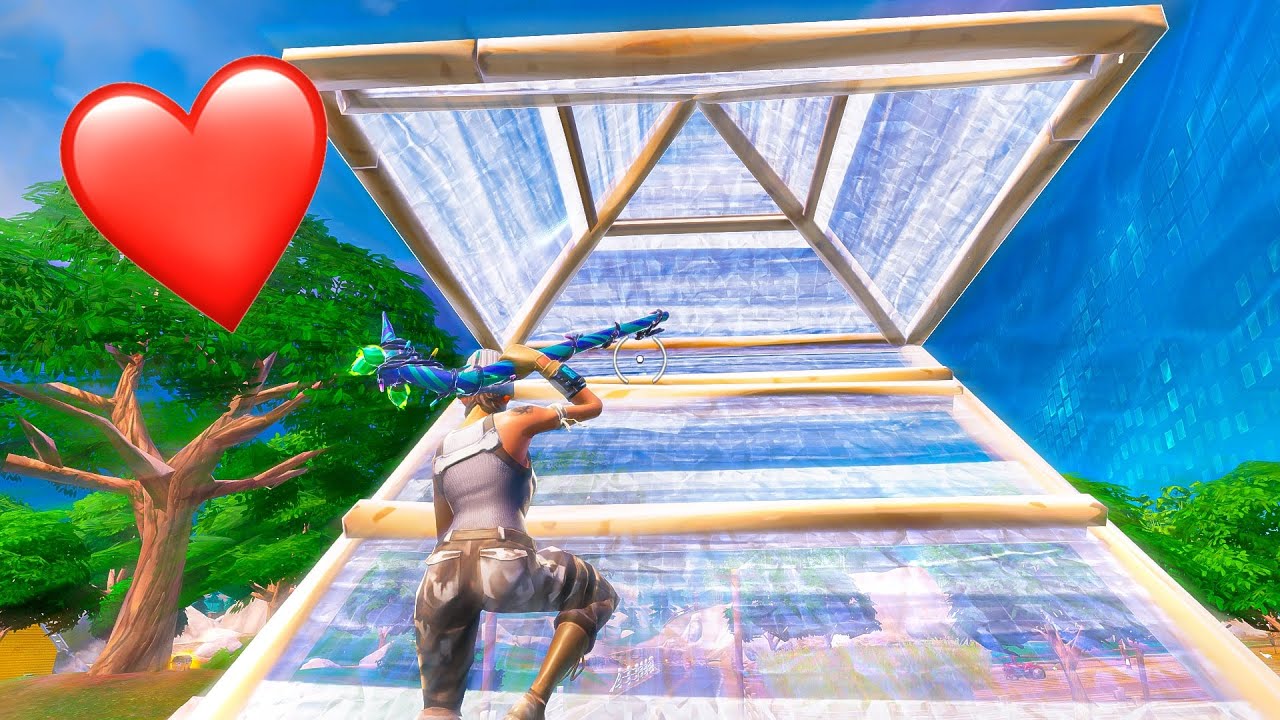 I Love Freaks ️ (Fortnite Montage) - YouTube