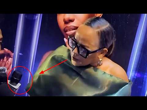 MADAME RITA; SIWEZI KUFANYA INTERVIEW NA VI - MEDIA UCHWALA