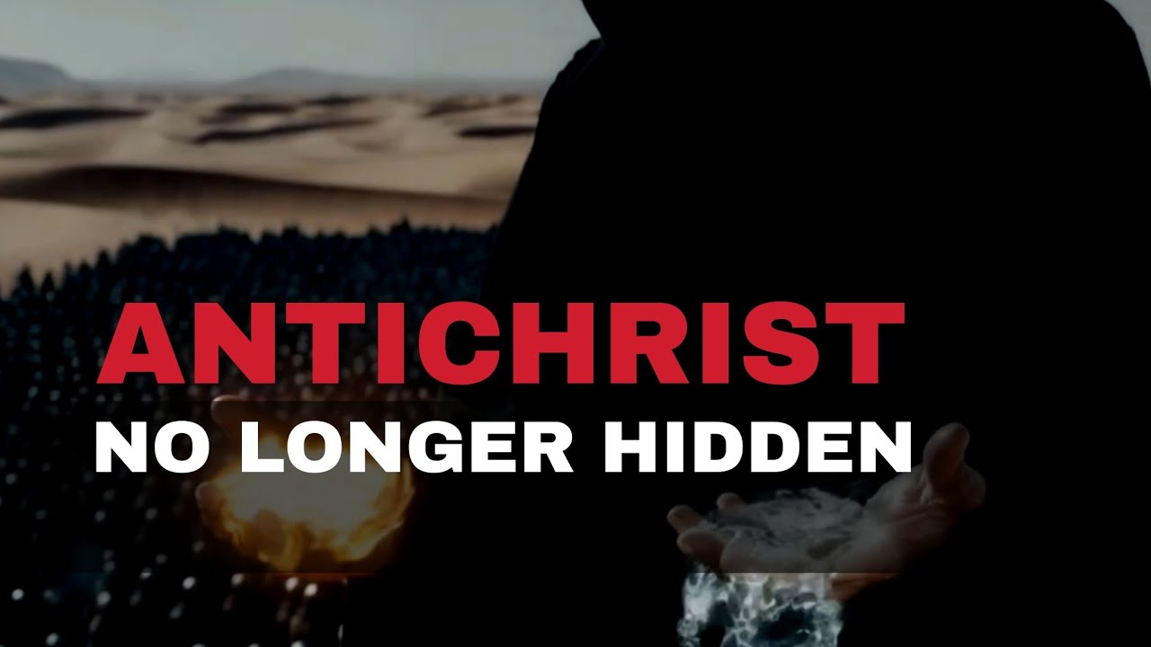 The Antichrist - YouTube Music