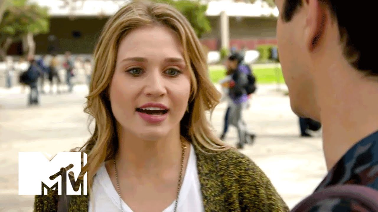 Faking It | 'I'm Not Faking It' Official Clip (Season 1) | MTV - YouTube