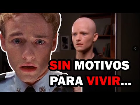 FRANCIS EL PERSONAJE MAS MISERABLE DE MALCOLM EL DE ENMEDIO - YouTube