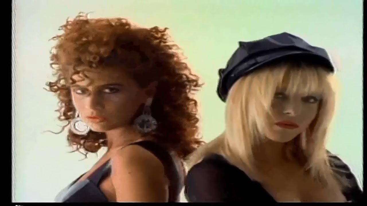 SEQUEL. [ I AM OVER YOU ] 1988. - YouTube