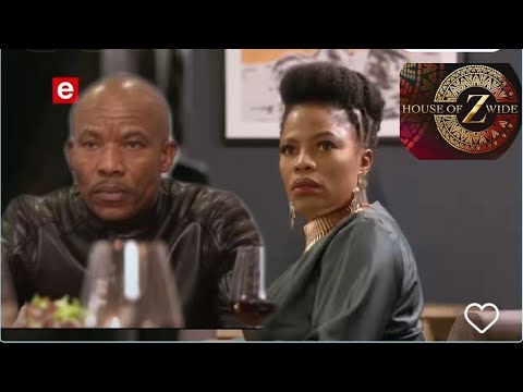 Mduduzi Mabaso Joins House Of Zwide As Msizi | Here Is What To Expect ...