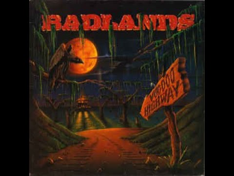 Badlands - Voodo Highway Full Album - YouTube
