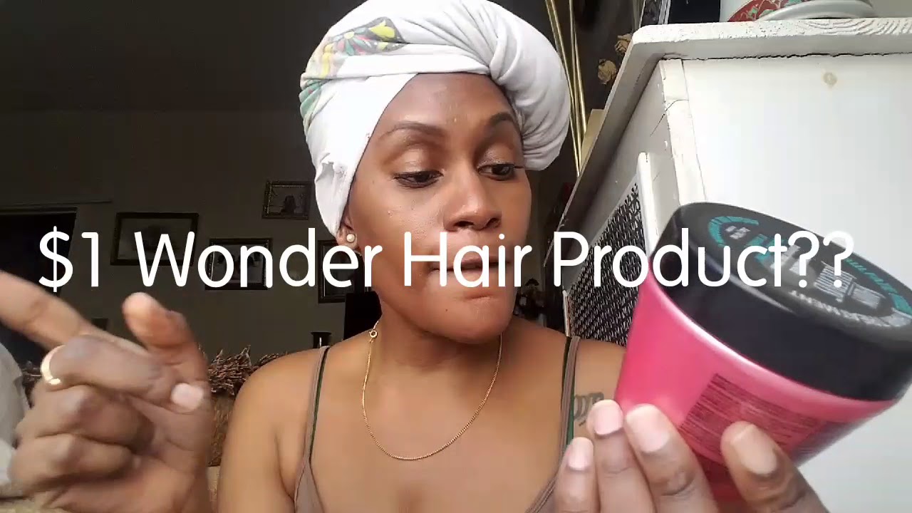 $1 Wonder Product??- Salon Selectives - YouTube