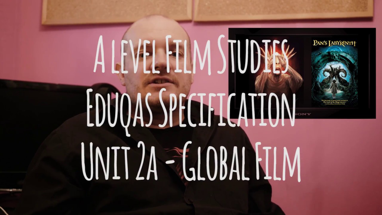 Pale Man Sequence Analysis - YouTube