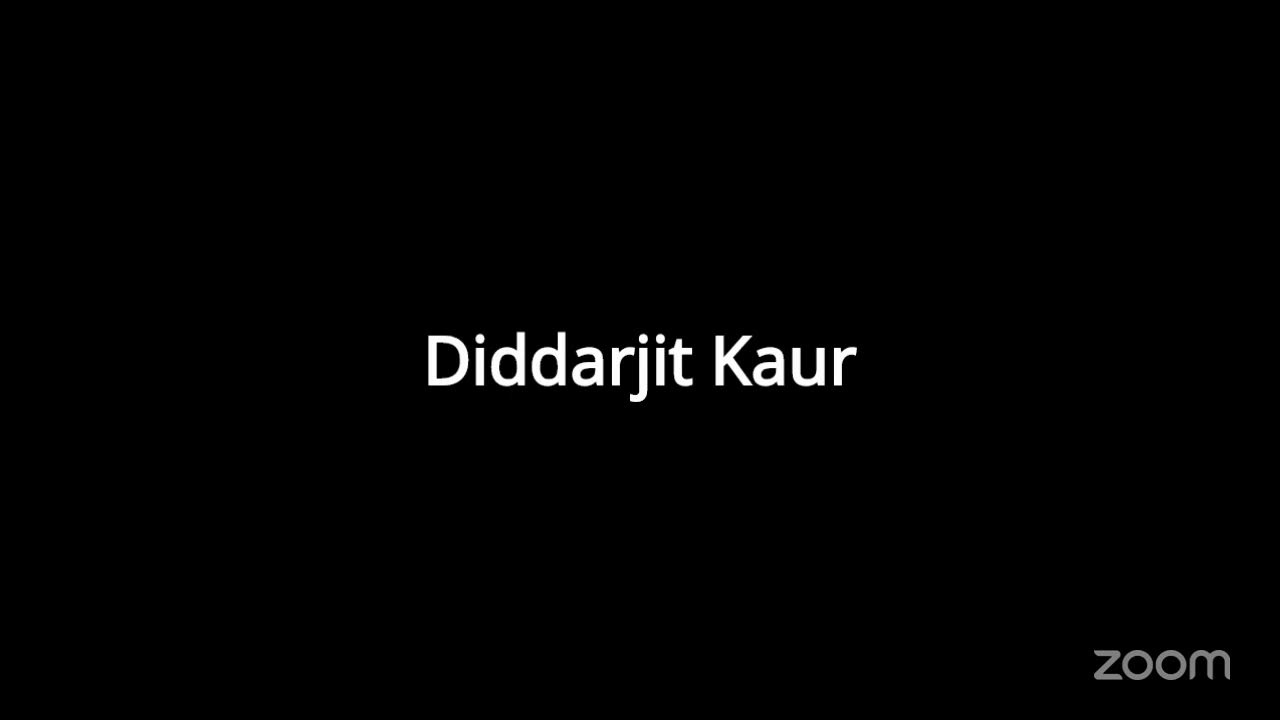 Saas Giraas Simran - Live - YouTube