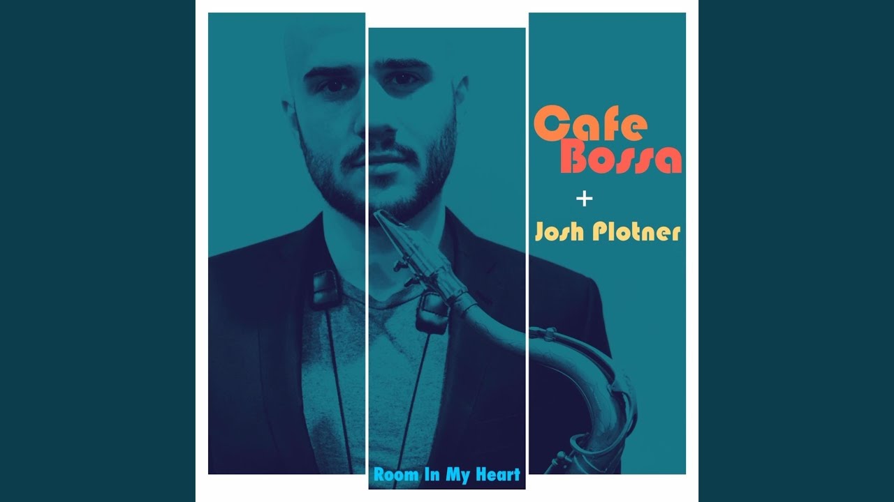 Room in My Heart (Instrumental) (feat. Josh Plotner) - YouTube