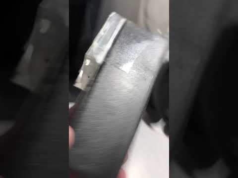 9/13/19 Put a battery in My Trimeter