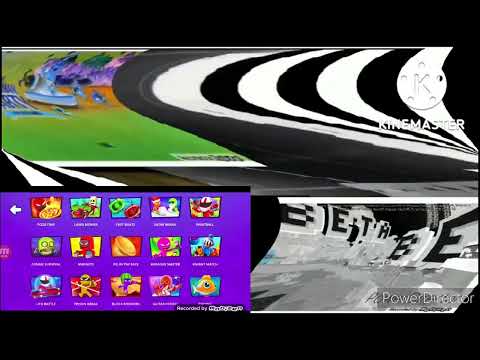 klasky csupo feels dizzy powers 3 - YouTube