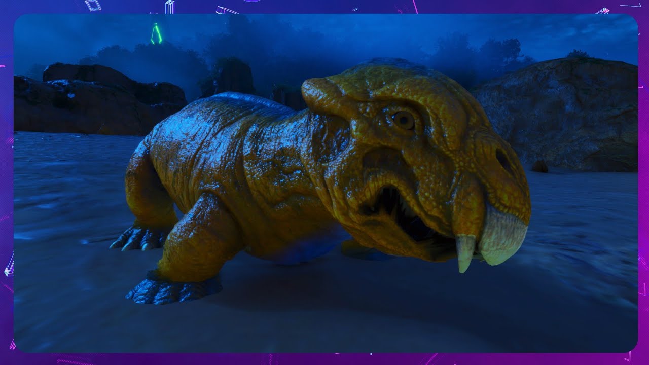 ARK Compilation VII - YouTube