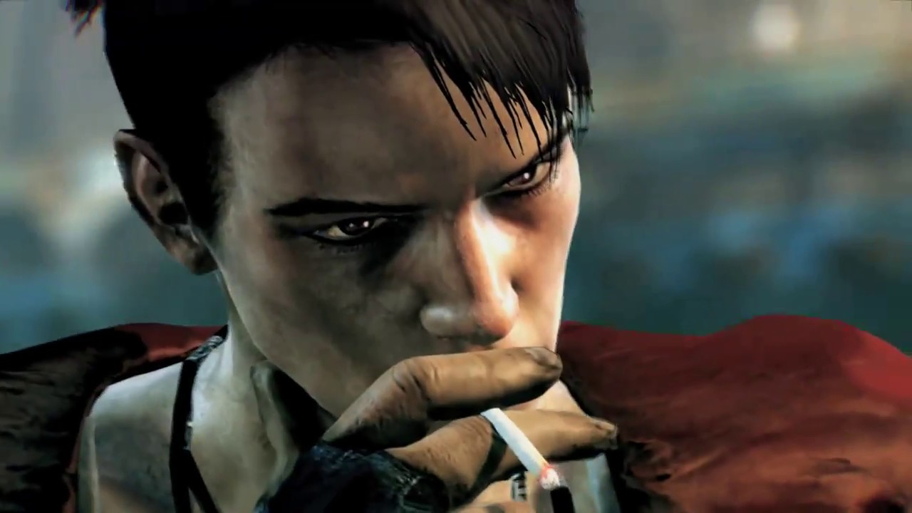 Devil May Cry 6 Official Trailer ORIGINAL Unreal 4.19 REMAKE||Assassins ...