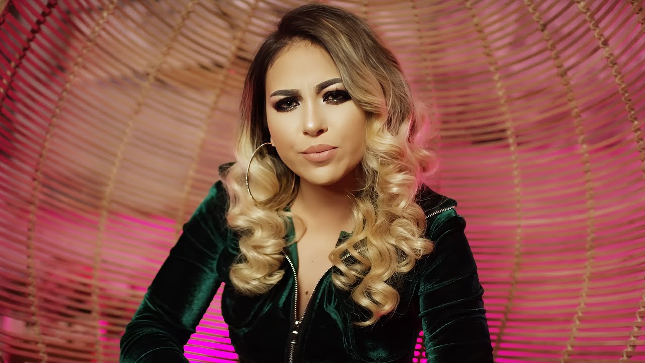 Petruta - Am un milion de nervi | Official Video - YouTube