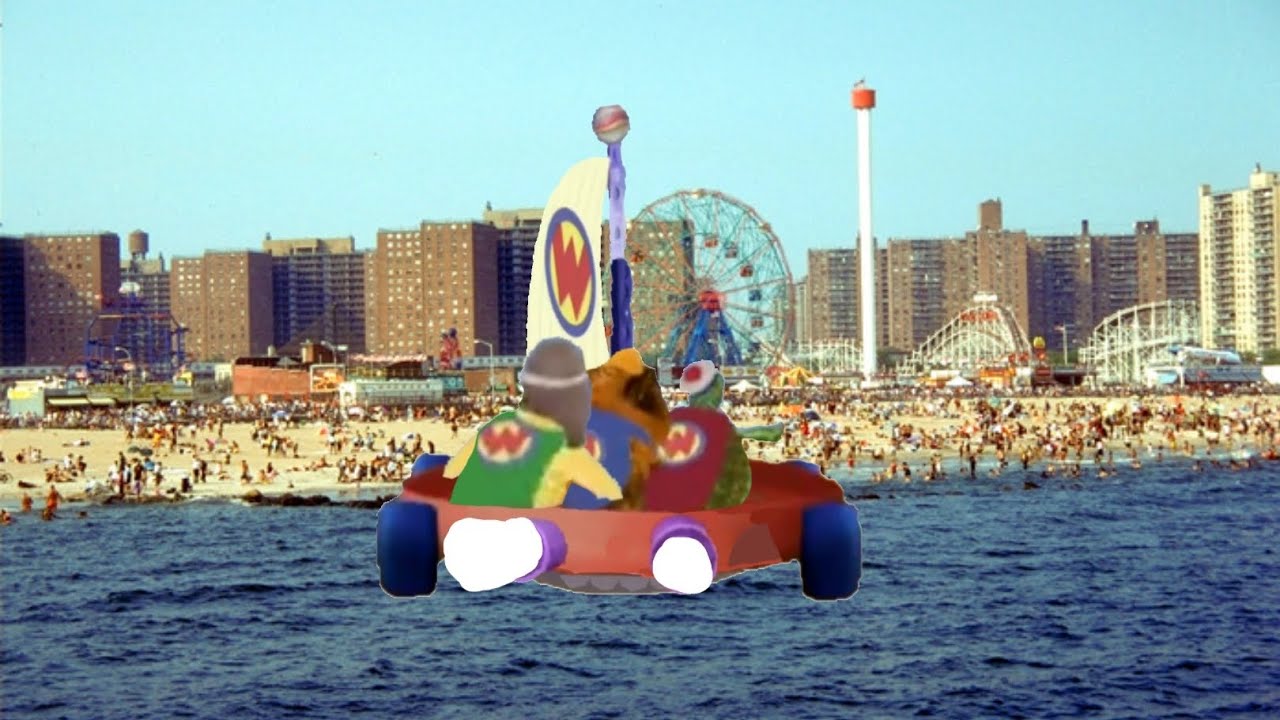 Wonder Pets "Save the Squirrel" Opening theme - YouTube