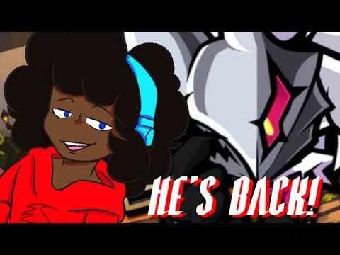 INFINITE RETRUNS "Friday Night Funkin' VS Infinite" | Sonic Forces (FNF ...