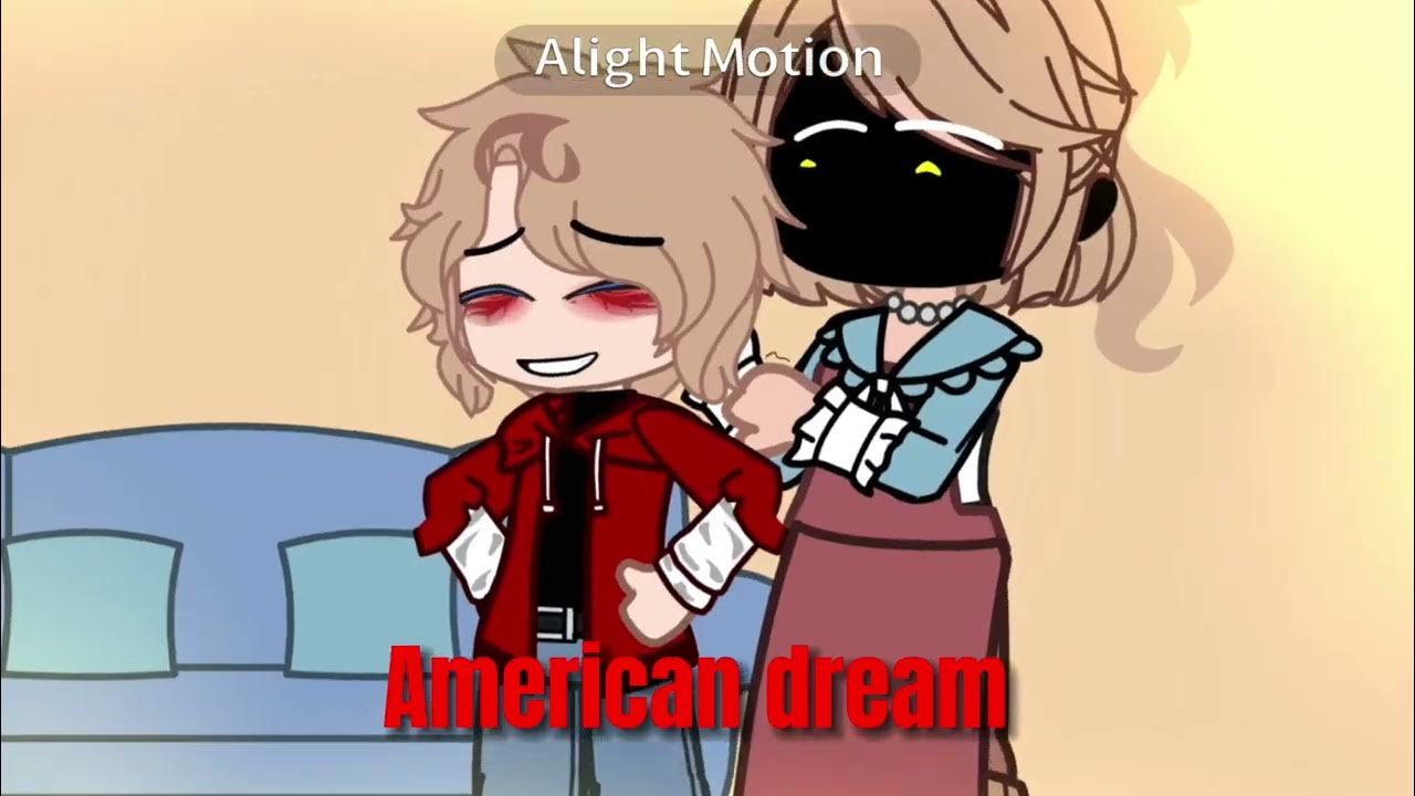Price Of Perfection Tommydream Angst Ghost Au Tommy And Dreams Back Story Youtube