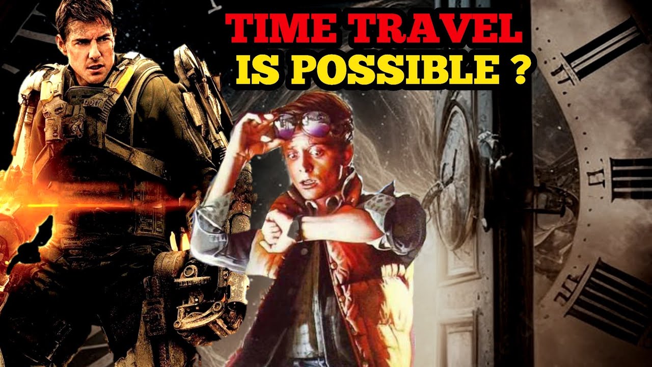 ||TOP 5 TIME TRAVEL MOVIES|| - YouTube