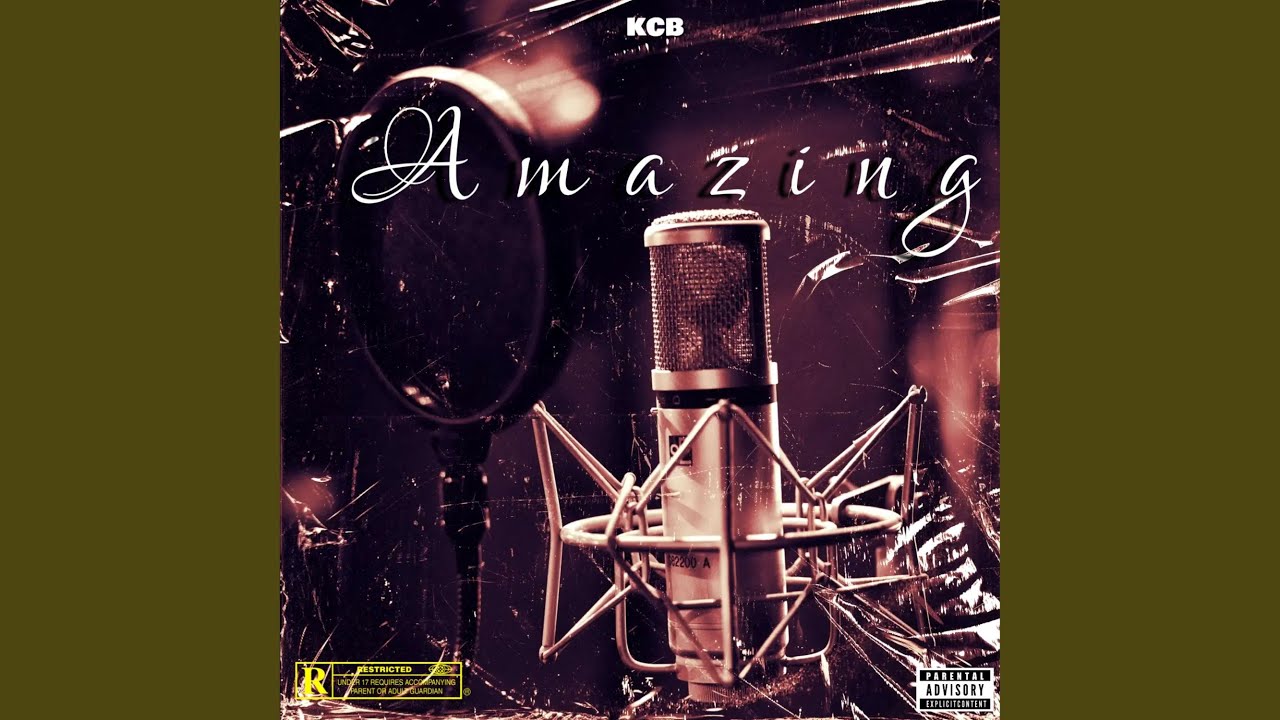 Amazing - YouTube