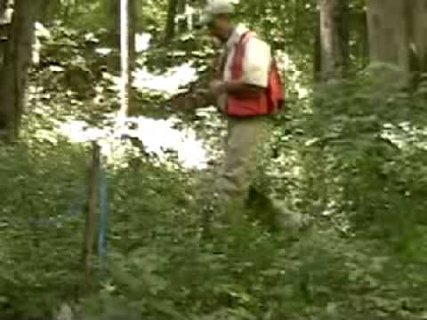 Determining Your Pace Count - YouTube