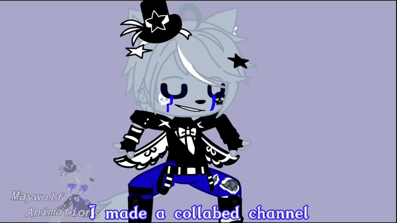 I Made a Collab Channel!! - YouTube