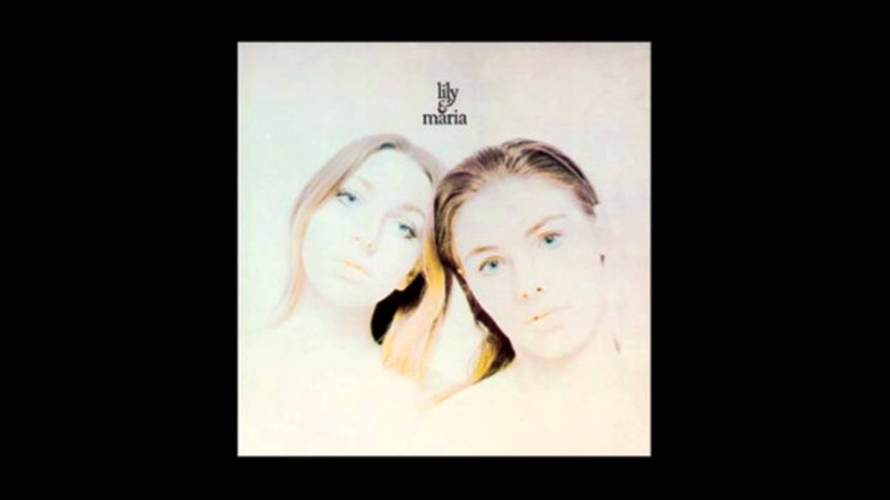 Lily & Maria - Ismene Jasmine - YouTube