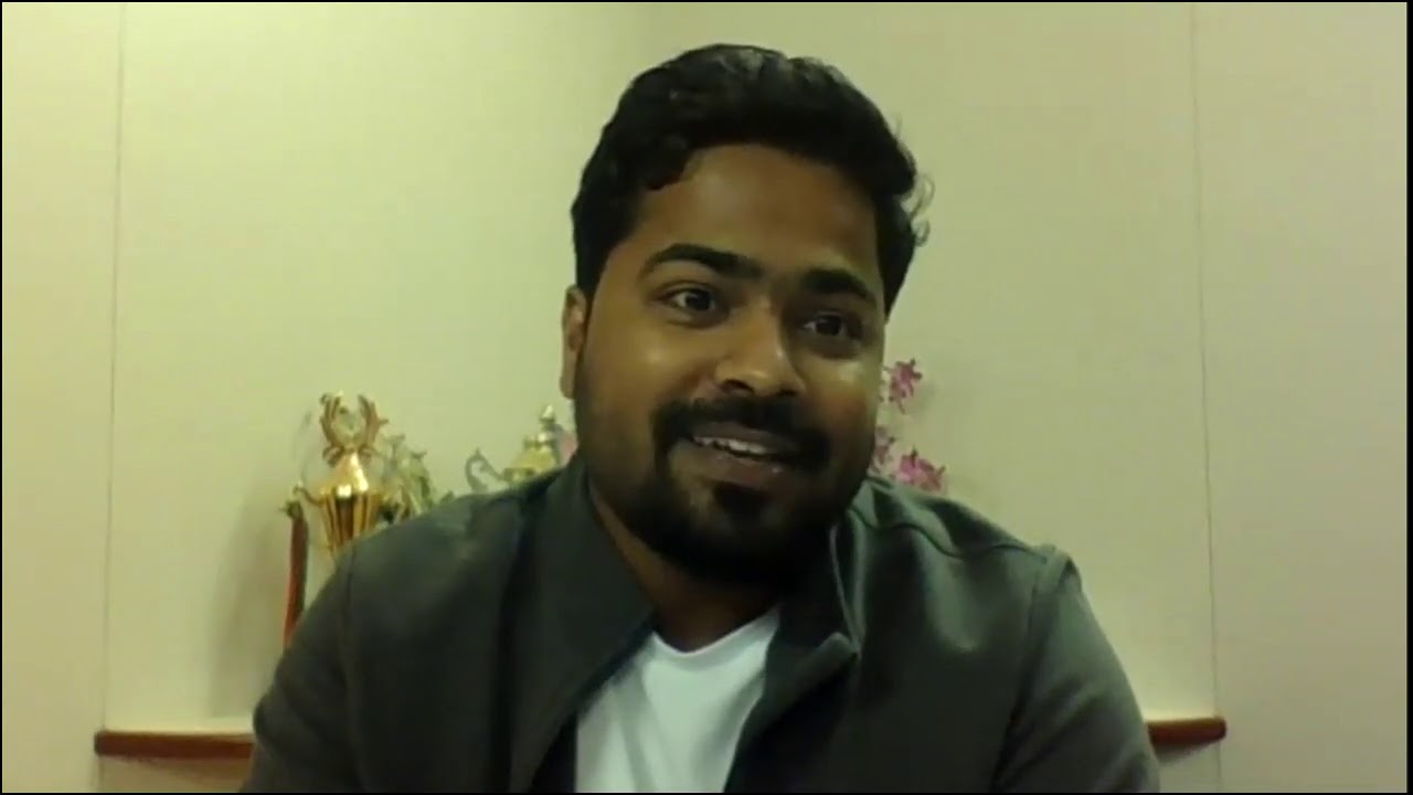 Inspiring Story of Arvind Nishad - Apna Time Ayega - By Ganesh Chafekar ...