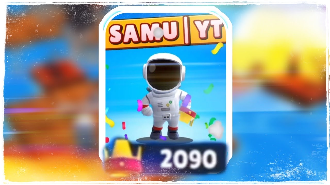 [2090 WiNS] en STUMBLE GUYS | MTM SAMU👌 - YouTube