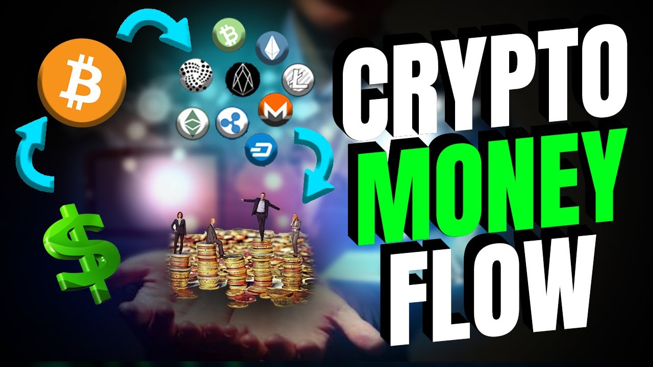 Make The Crypto Money Flow Work For You! - YouTube