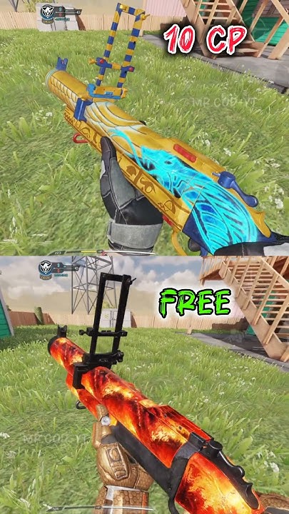 FREE 10Cp Pro Settings in CODM BR💯🔥Codmobile🤕CODM Pro Setting #shorts #codmbr #codm #ff #ogcod ...