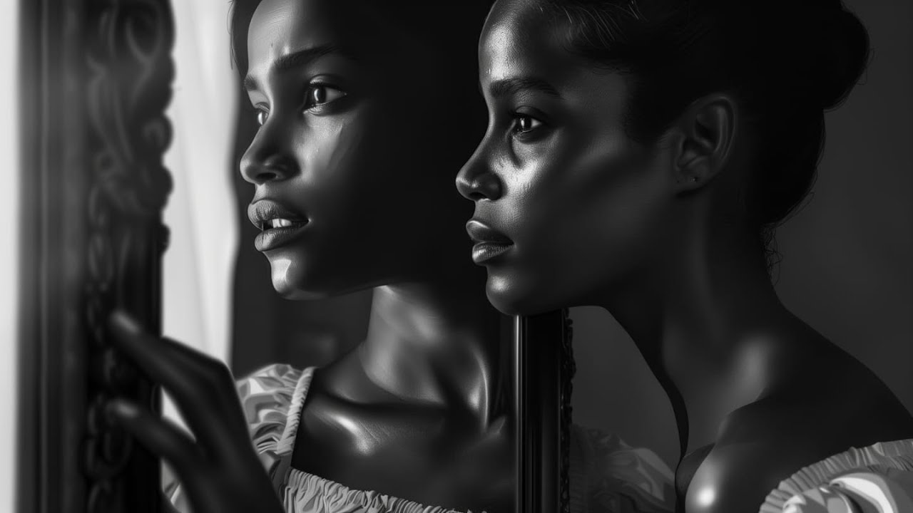 40 Day Shadow Fast Day 24 – "Impatience" - YouTube