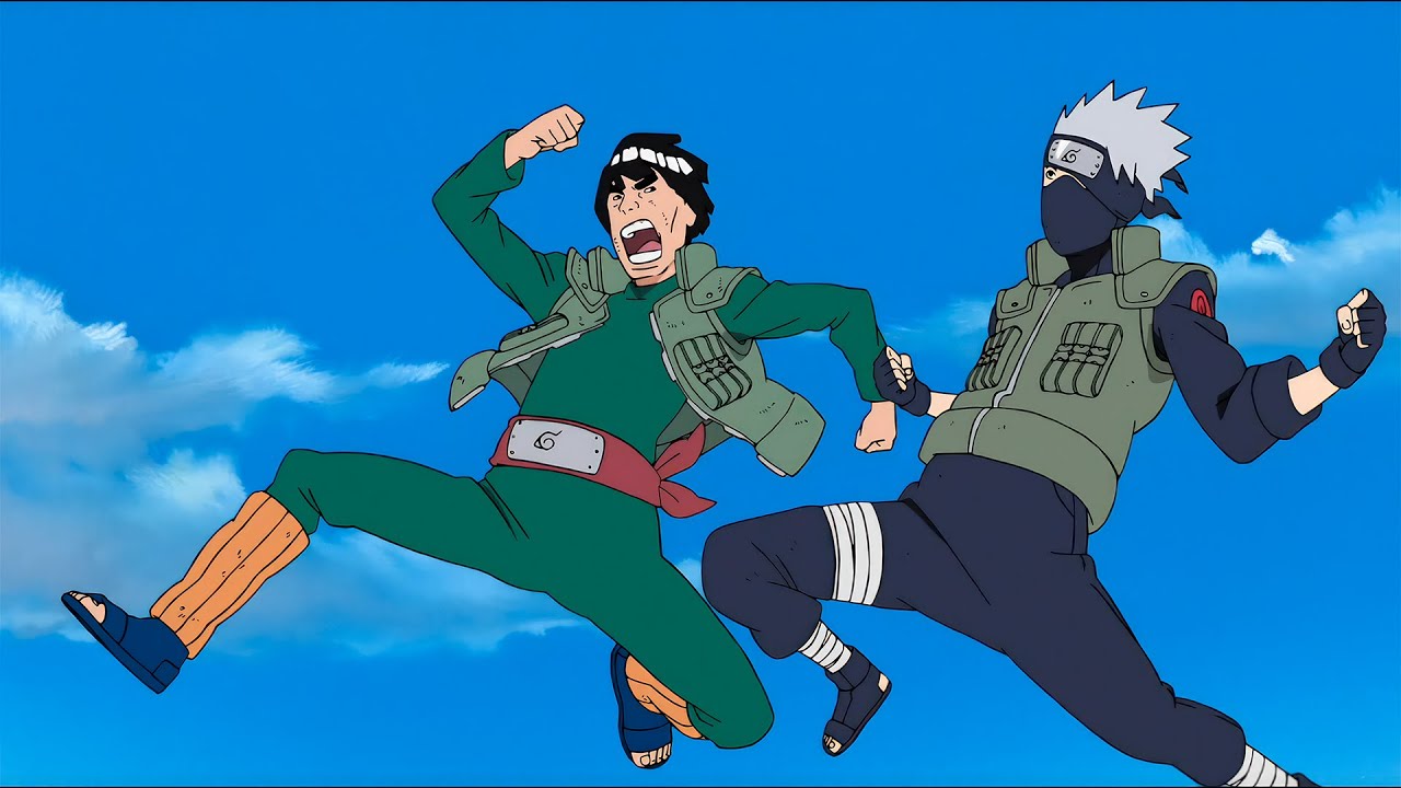 Foreboding Skies - Naruto Shippuden OST (HQ) - YouTube