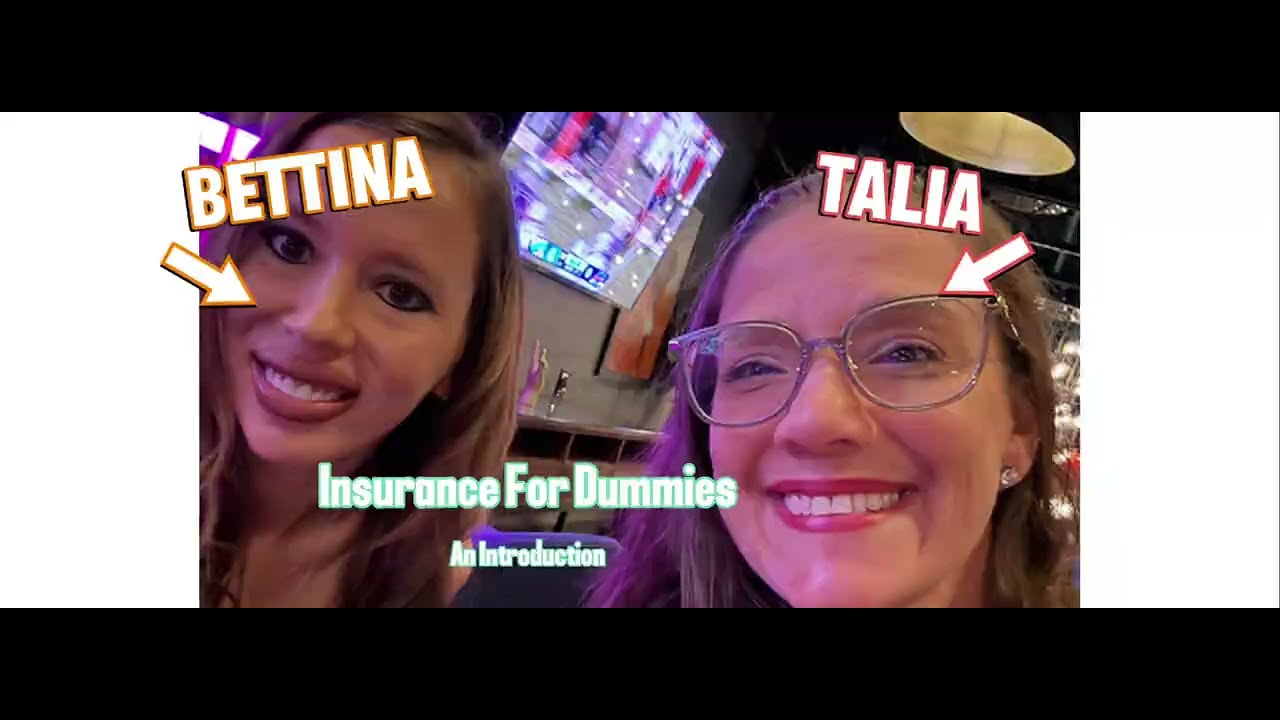 Health Insurance 101 for Dummies - YouTube