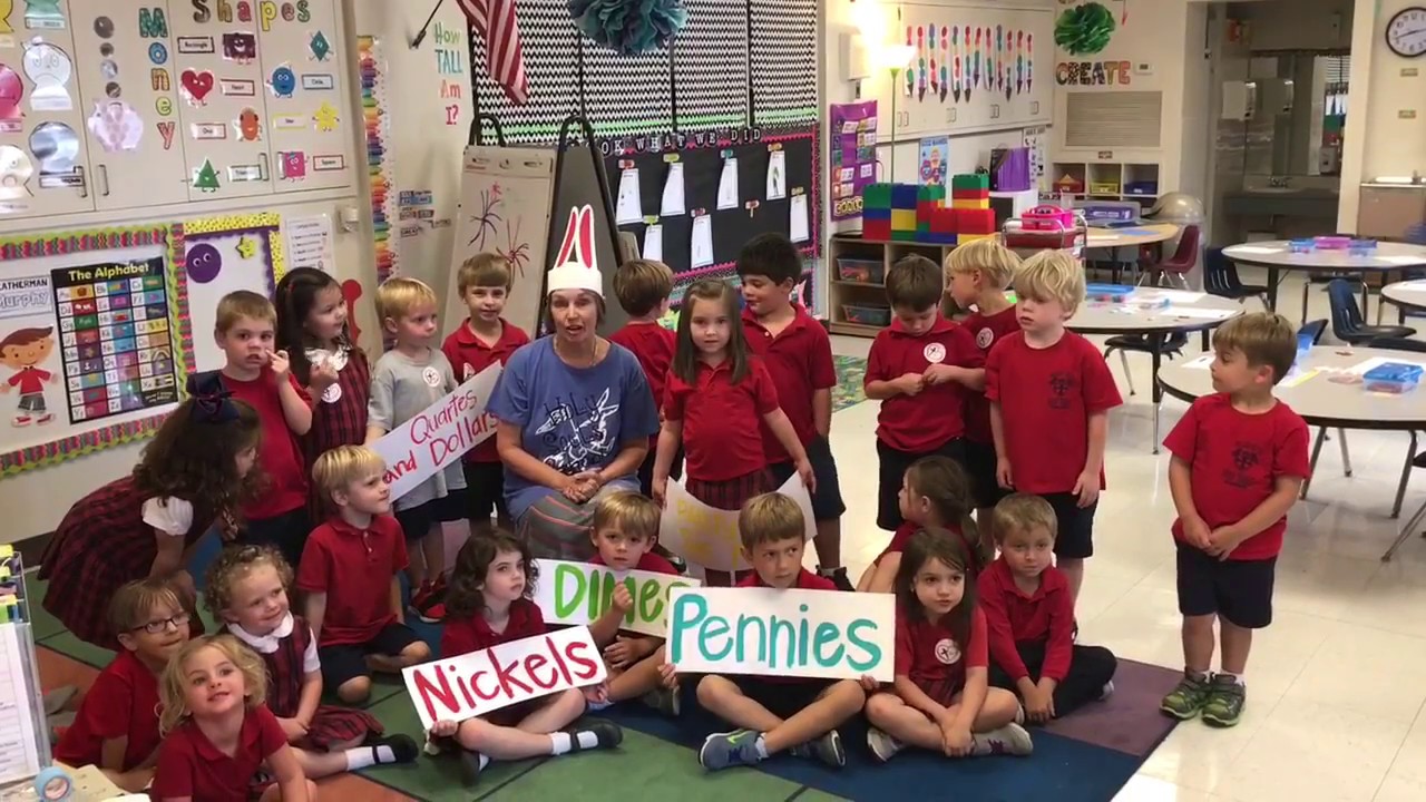 HOP September 2017 Coin Drive - YouTube