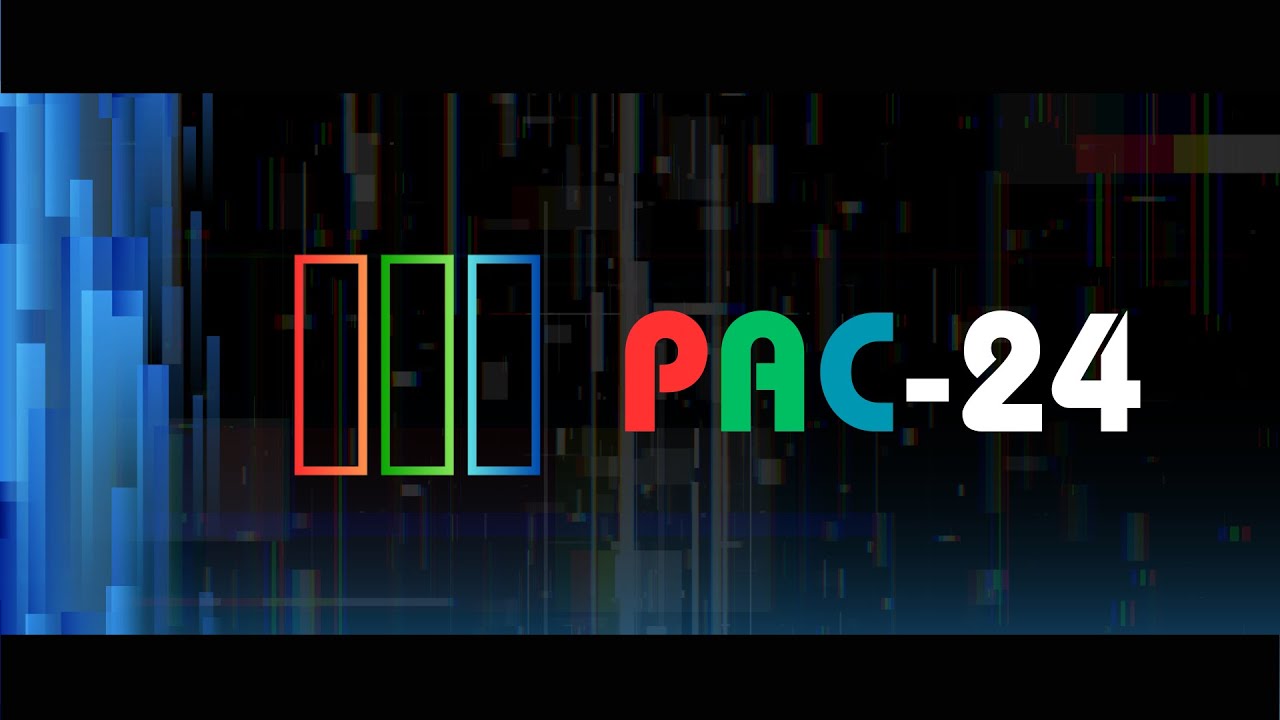 PIXEL I | PAC-24 Teaser | PIXEL Computers - YouTube