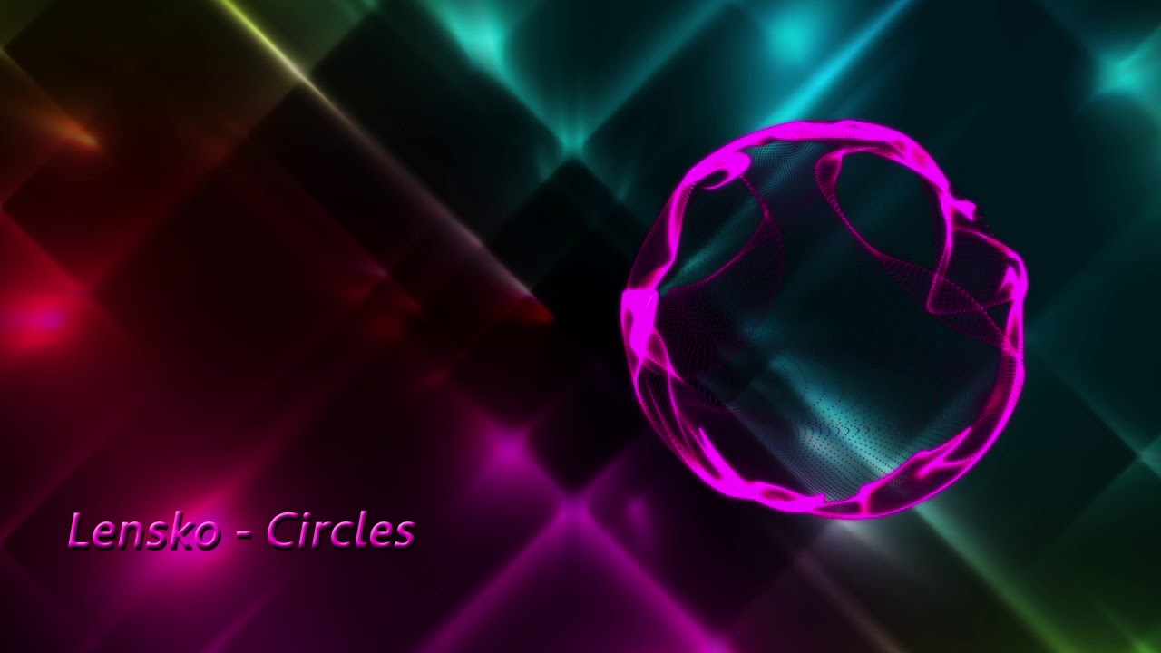 Lensko - Circles [LRR Release] - YouTube