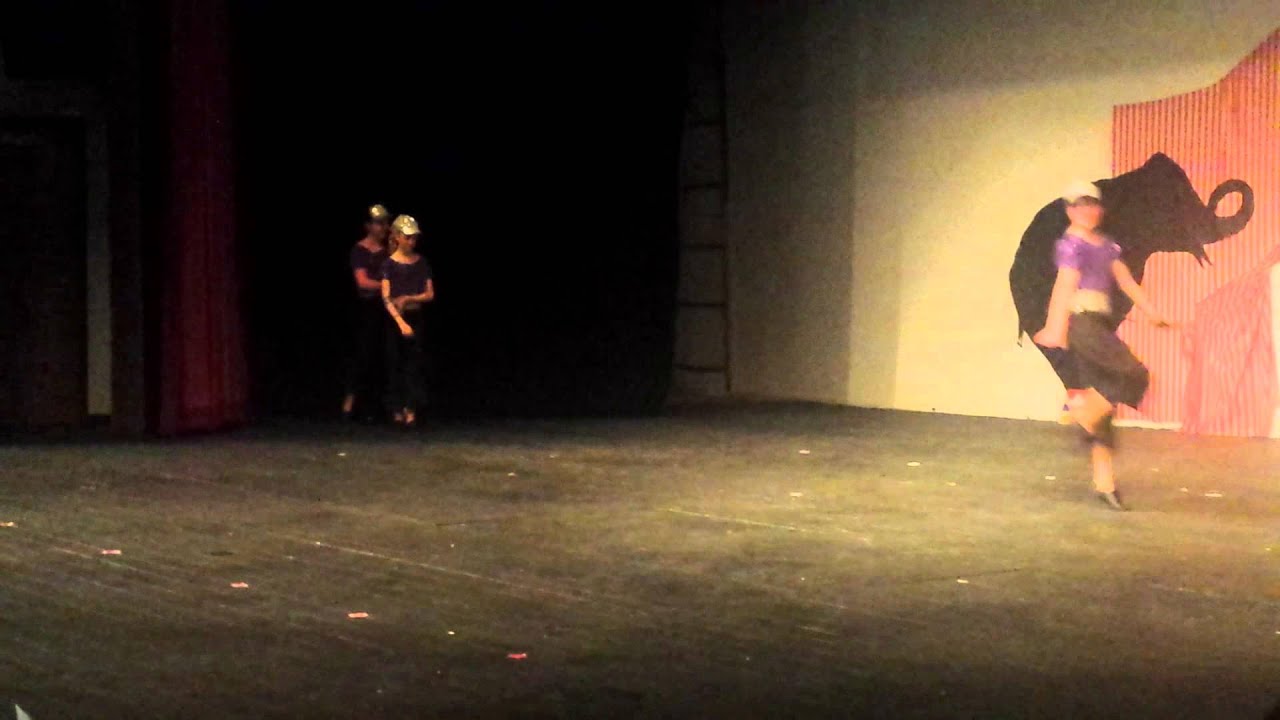 Dance 2 Riley Dance recital 2014 - YouTube