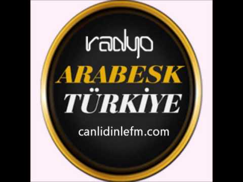 Arabesk Fm Radyo Dinle