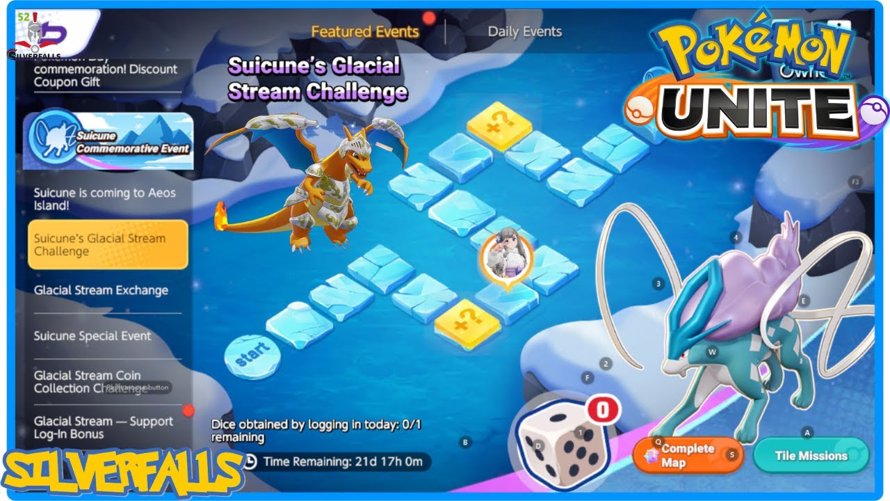 POKEMON UNITE = GAME PLAY - - YouTube