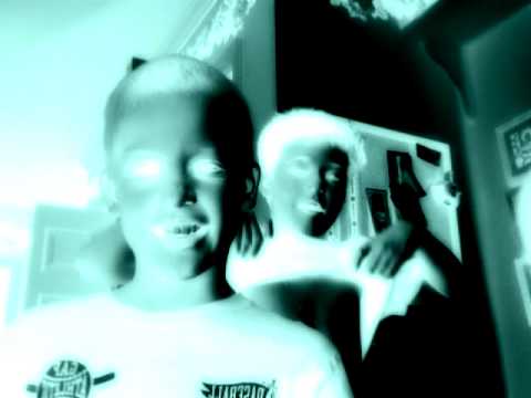 X-Ray Punch - YouTube