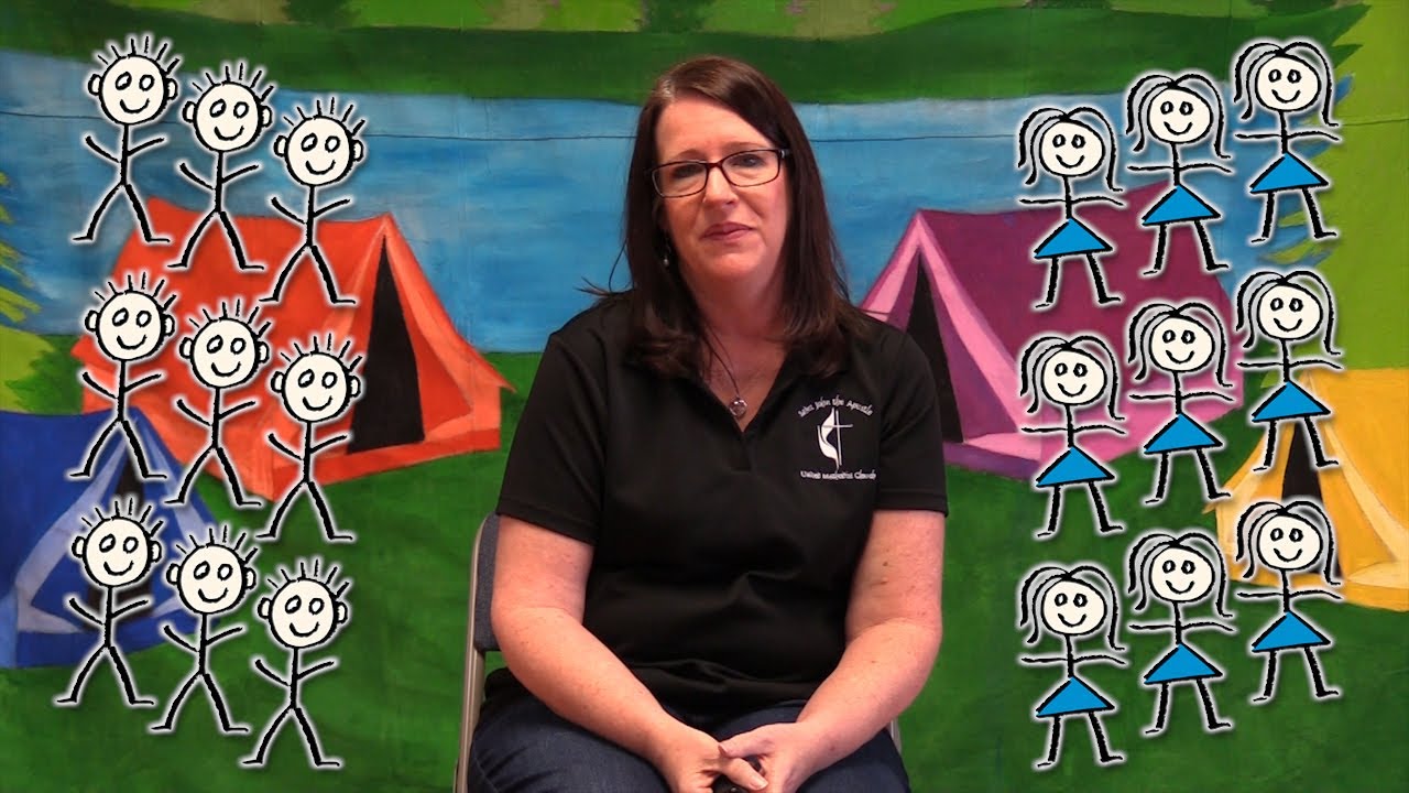 Mrs. Sharon Says, episode 49 - YouTube