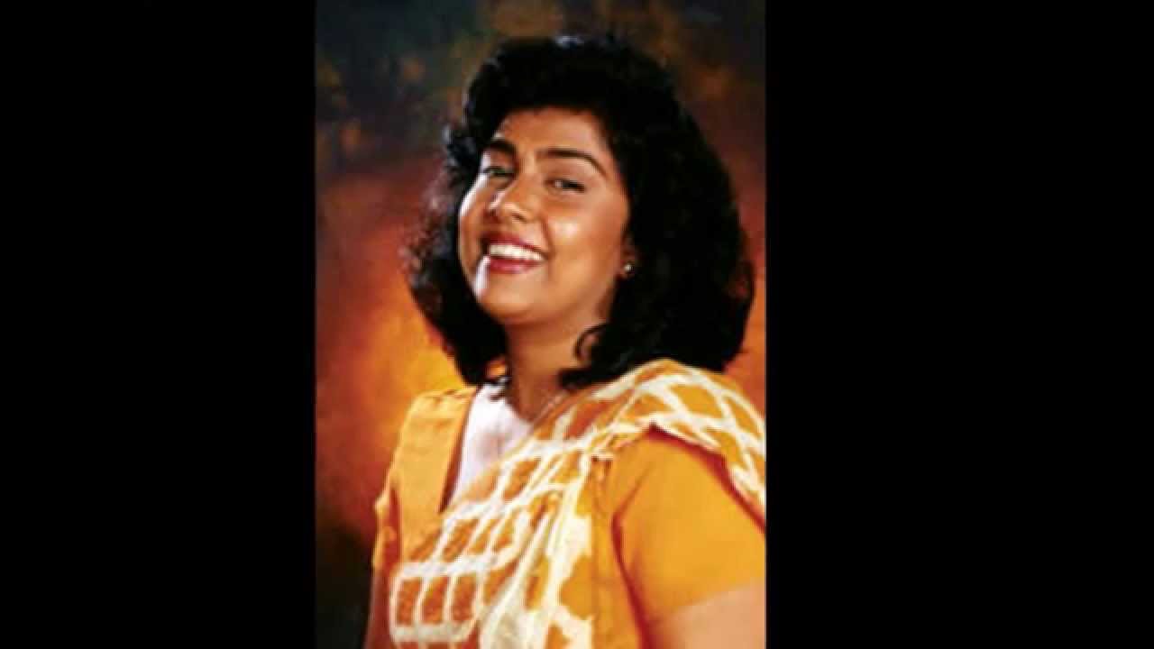 Champa Kalhari - Barka Barse - Sanda Ahase Irata Muvaven - YouTube
