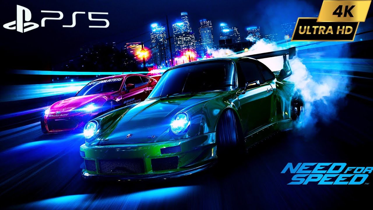 (PS5) Need for Speed 2015 gameplay & tutorial | #needforspeed #nfs # ...