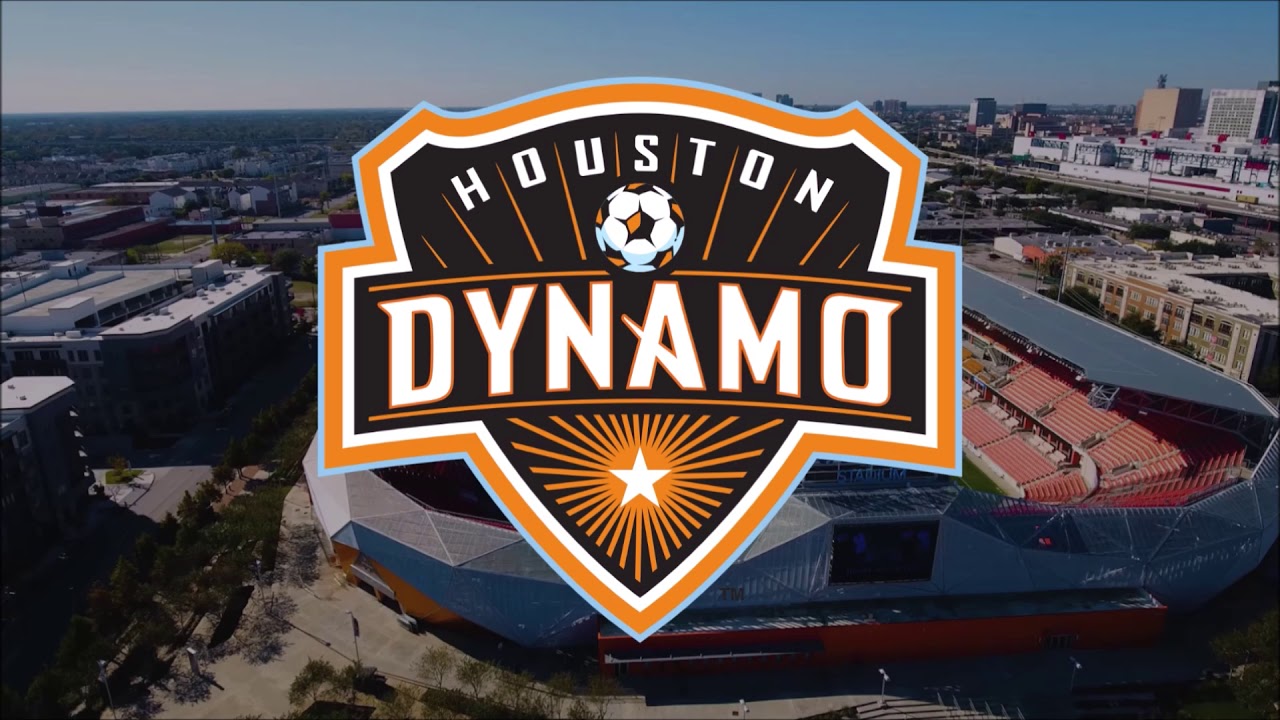 Houston Dynamo 2019 Goal Song - YouTube
