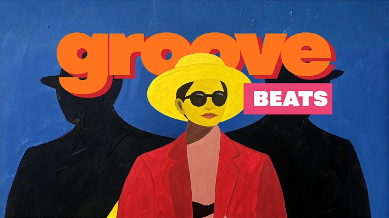 GROOVE UP | Feel Good Groove Sessions with Funky Beats and Soulful ...