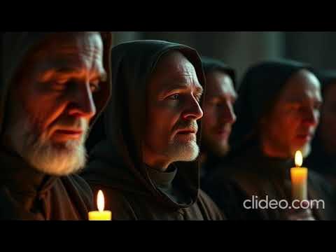 Te Deum Laudamus---! Gregorian chant - YouTube